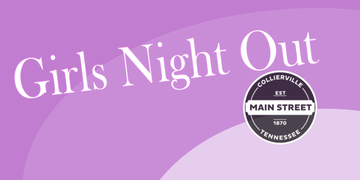 Events – Main Street Collierville